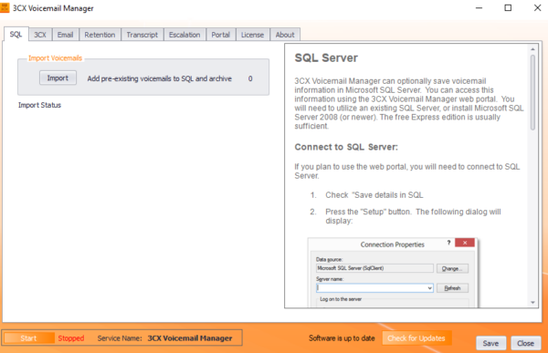 Voicemail Manager V18 – VoIPTools