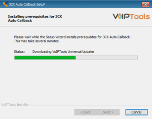 Auto Call Back V18 – VoIPTools