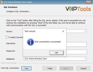 Active Directory Sync V18 – VoIPTools