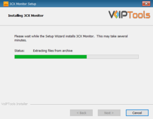 Monitor V20 – VoIPTools
