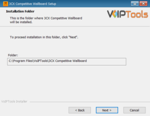Competitive Wallboard V20 – VoIPTools