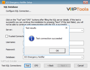 Emergency Notifier V20 – VoIPTools