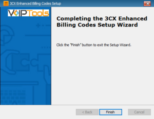 Enhanced Billing Codes V18 – VoIPTools