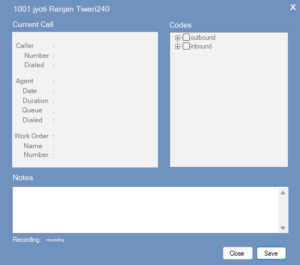 Wrapup Codes V18 (client) – VoIPTools