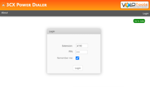 Power Dialer V20 – VoIPTools