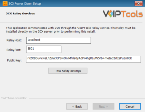 Power Dialer V18 – VoIPTools