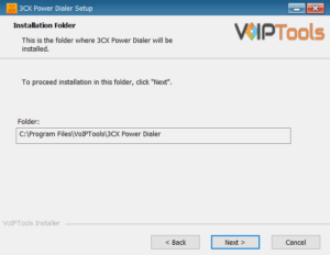 Power Dialer V18 – VoIPTools