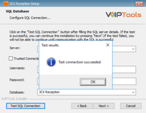 Reception Console V18 – VoIPTools