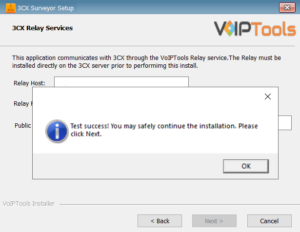 Surveyor V18 – VoIPTools