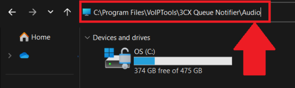 Queue Notifier V20 – VoIPTools