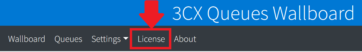 Queues Wallboard V18 – VoIPTools