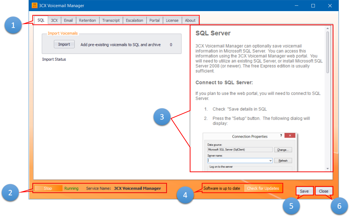 Voicemail Manager V18 – VoIPTools