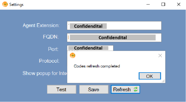 Wrapup Codes V18 (client) – VoIPTools