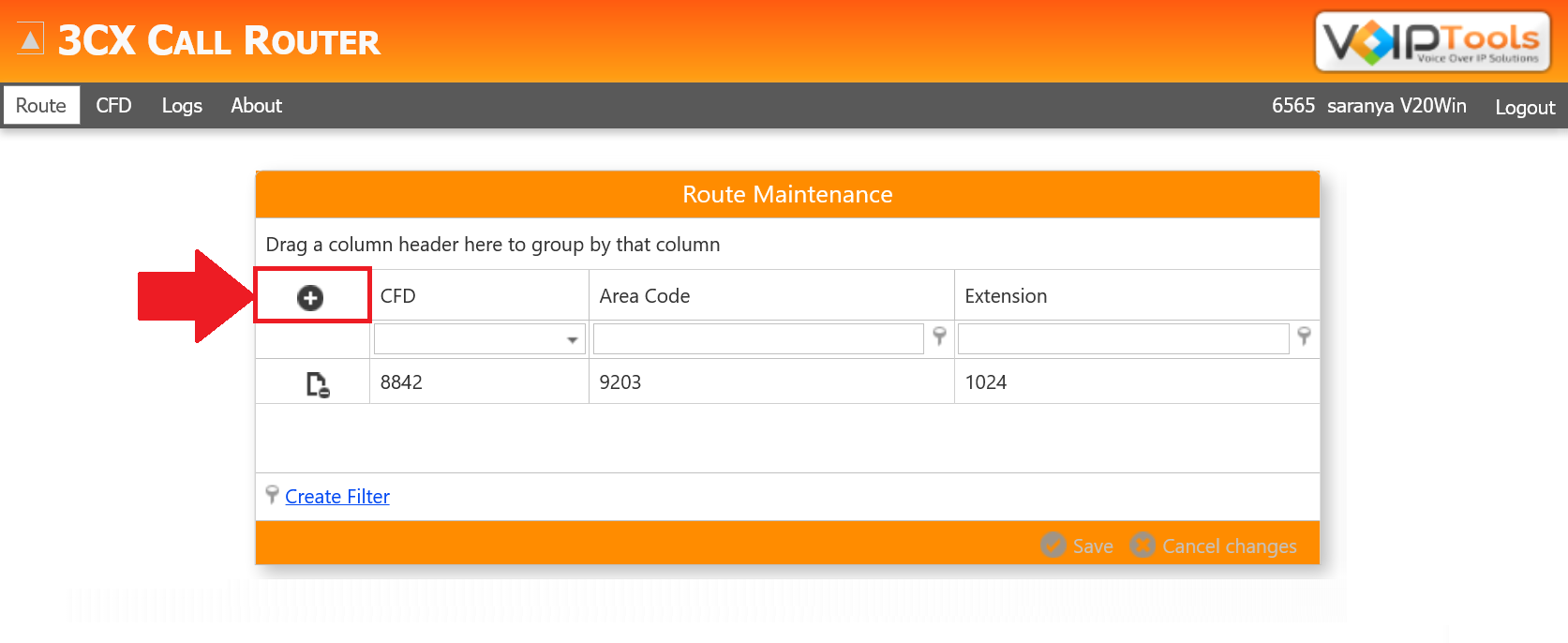 Call Router V20 – VoIPTools