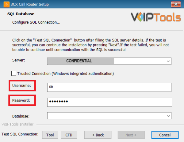 Call Router V20 – VoIPTools