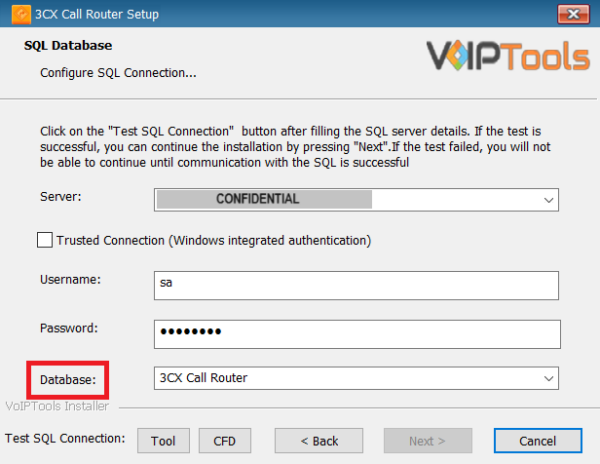 Call Router V20 – VoIPTools
