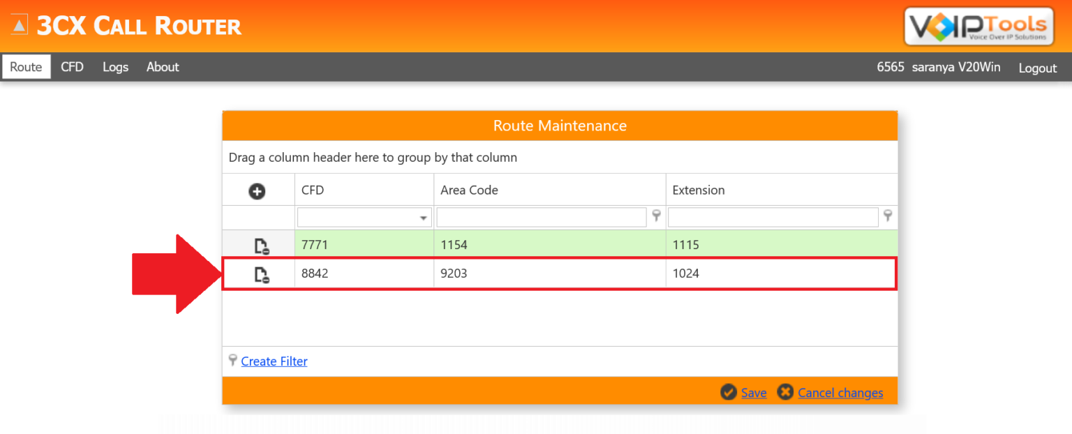 Call Router V20 – VoIPTools