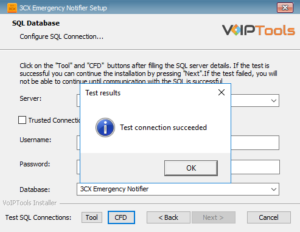 Emergency Notifier V20 – VoIPTools