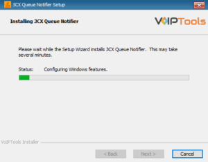 Queue Notifier V20 – VoIPTools