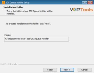 Queue Notifier V20 – VoIPTools