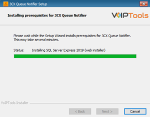Queue Notifier V20 – VoIPTools