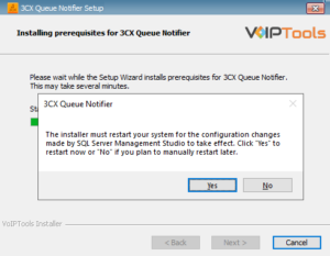 Queue Notifier V20 – VoIPTools