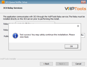 Queue Notifier V20 – VoIPTools