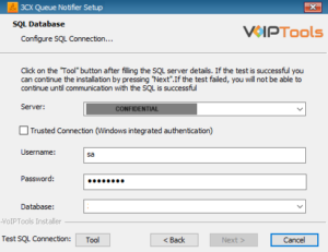 Queue Notifier V20 – VoIPTools