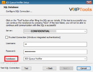 Queue Notifier V20 – VoIPTools