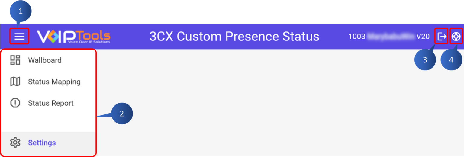 Custom Presence V20 – VoIPTools