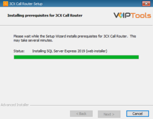 Call Router V20 – VoIPTools