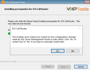 Call Router V20 – VoIPTools