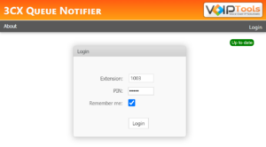 Queue Notifier V20 – VoIPTools