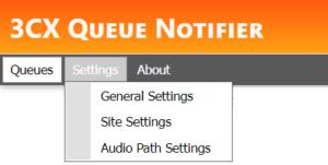 Queue Notifier V20 – VoIPTools