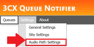 Queue Notifier V20 – VoIPTools