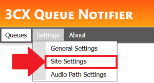 Queue Notifier V20 – VoIPTools