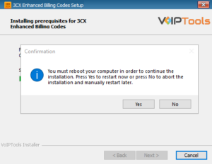 Enhanced Billing Codes V20 – VoIPTools
