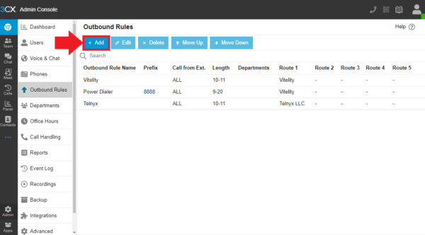 Power Dialer V20 – VoIPTools