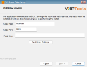 Power Dialer V20 – VoIPTools