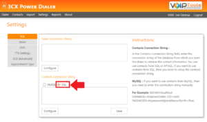Power Dialer V20 – VoIPTools