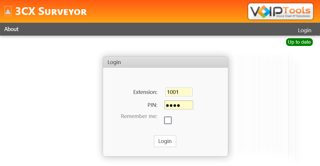 Preview Dialer V20 – VoIPTools